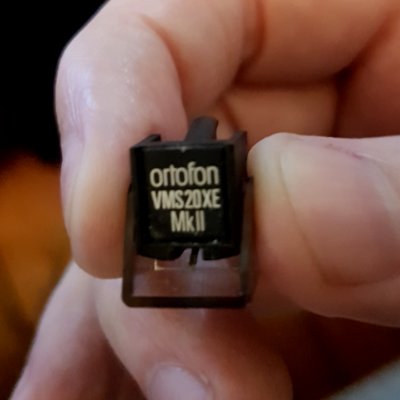 Ortofon needle replacement : r/turntable